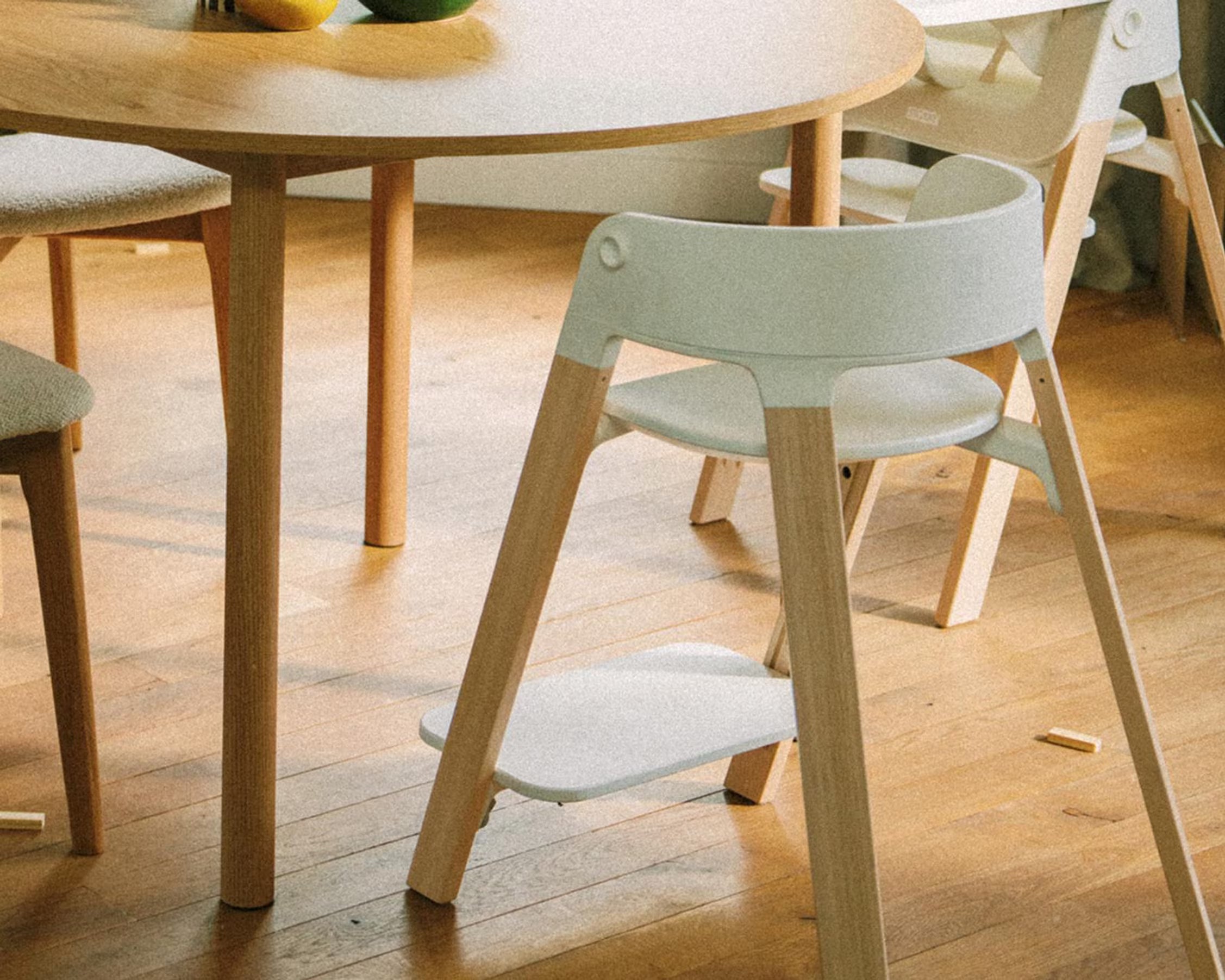 Stokke Steps recensione: il seggiolone evolutivo che cresce (davvero ...