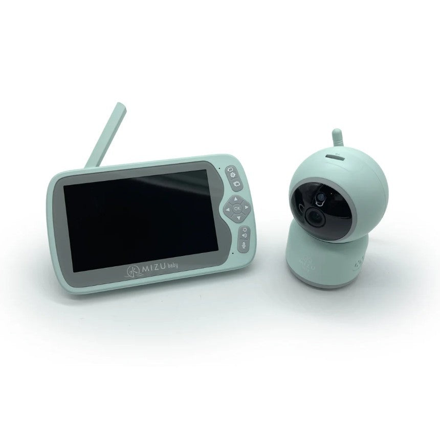 Video monitor Kanshi 5.0 Mizu baby – Casa del Bambino